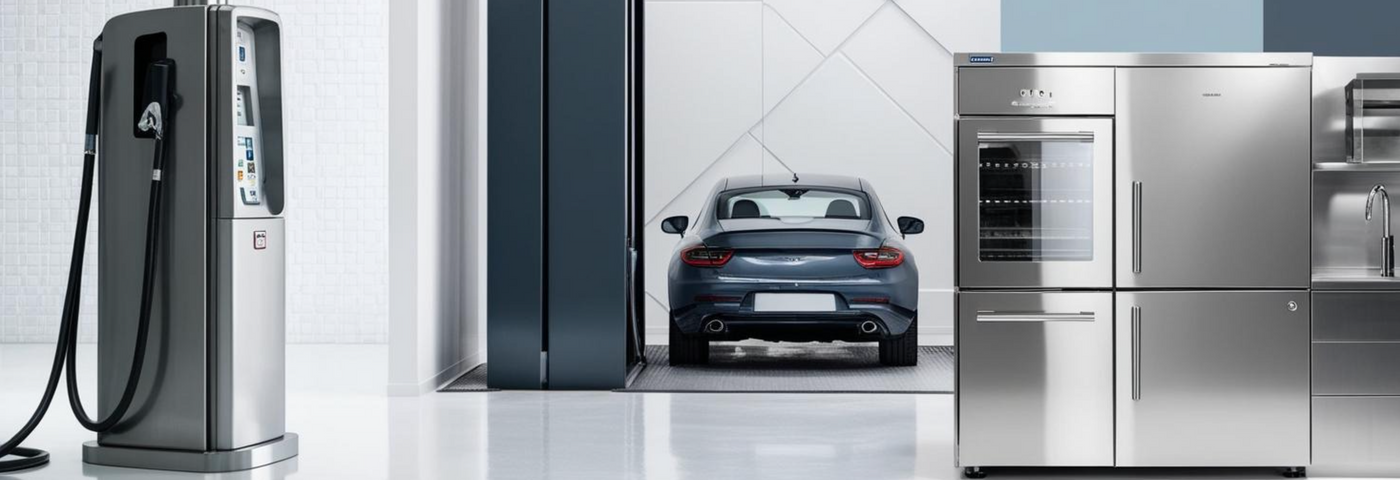 Pelp.cl | Equipos Gastronómicos y de Taller en Chile